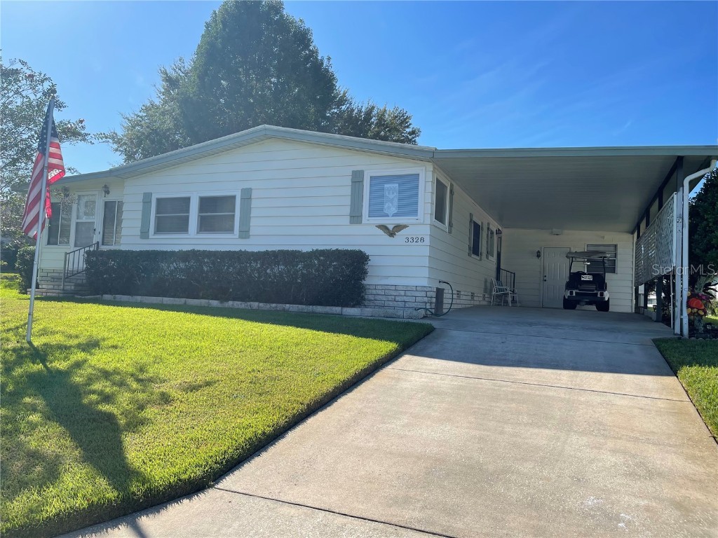 3328 Overlook Road #1669, Zellwood, FL, 32798 | MLS: O5977272 | Edina ...