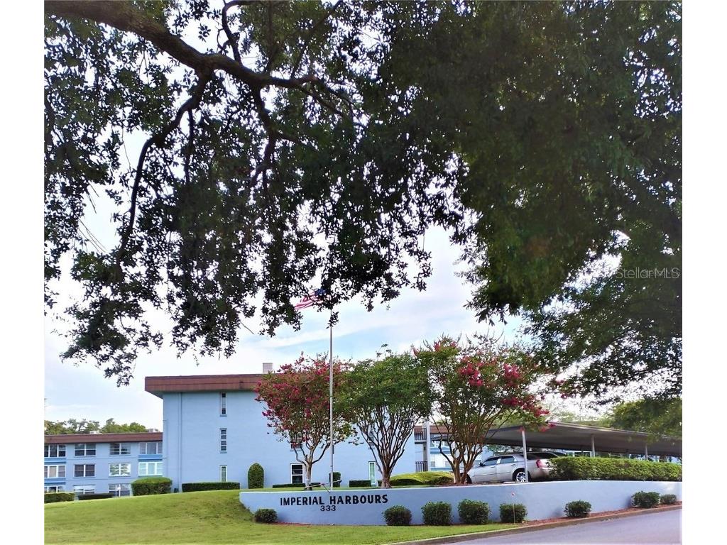 333 Lake Howard Drive NW #311-B, Winter Haven, FL, 33880 | MLS ...