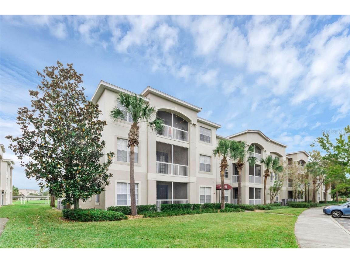 3331 Whitestone Circle #302, Kissimmee, FL, 34741 | MLS: N6129577 ...