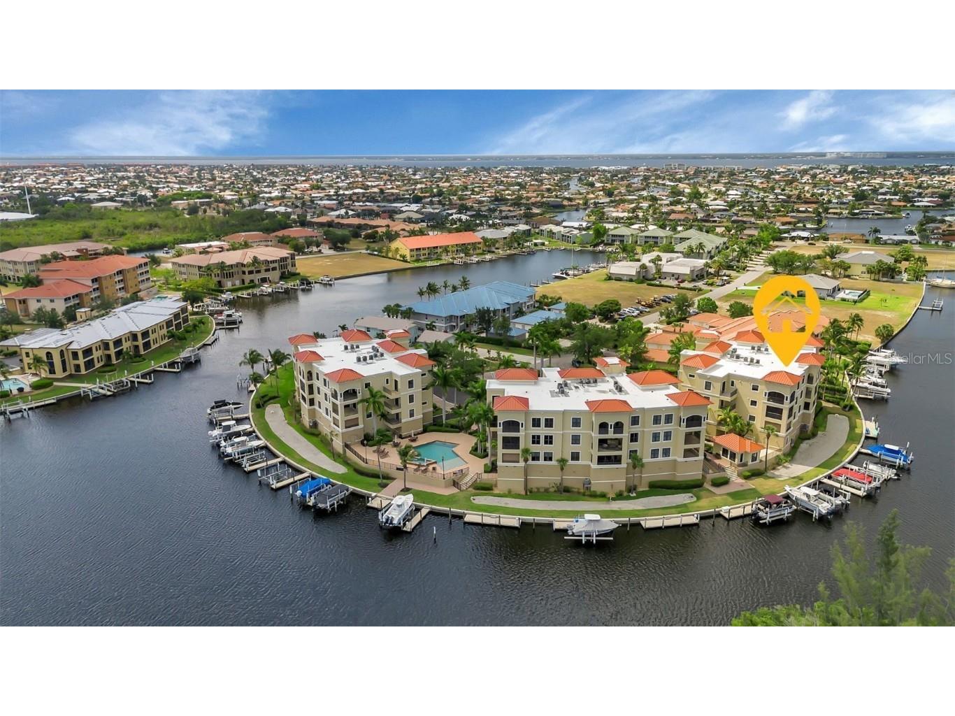 3340 Wood Thrush Drive #143, Punta Gorda, FL, 33950 | MLS: C7493263 ...