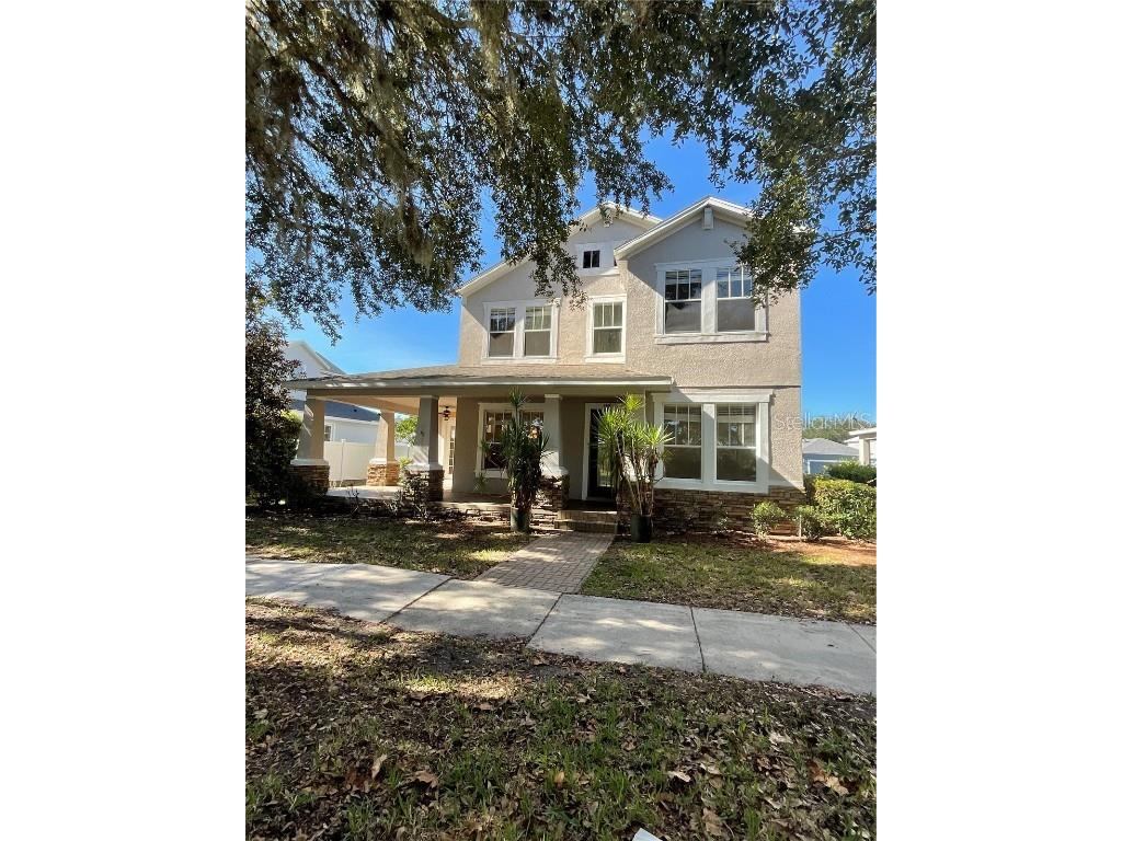 3348 Cat Brier Trail, Harmony, FL 34773 | MLS: O6178937 | Edina Realty