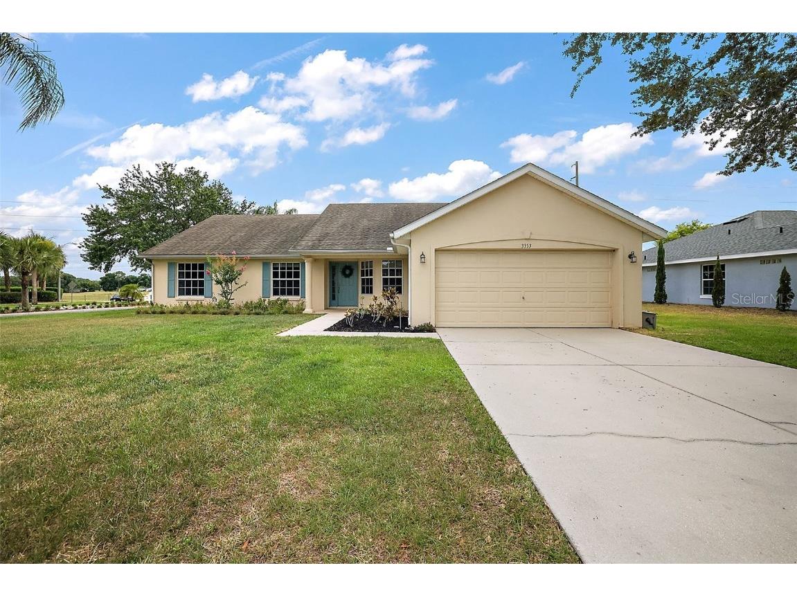 3353 Abaco Drive, Tavares, FL, 32778 | MLS: G5083065 | Edina Realty