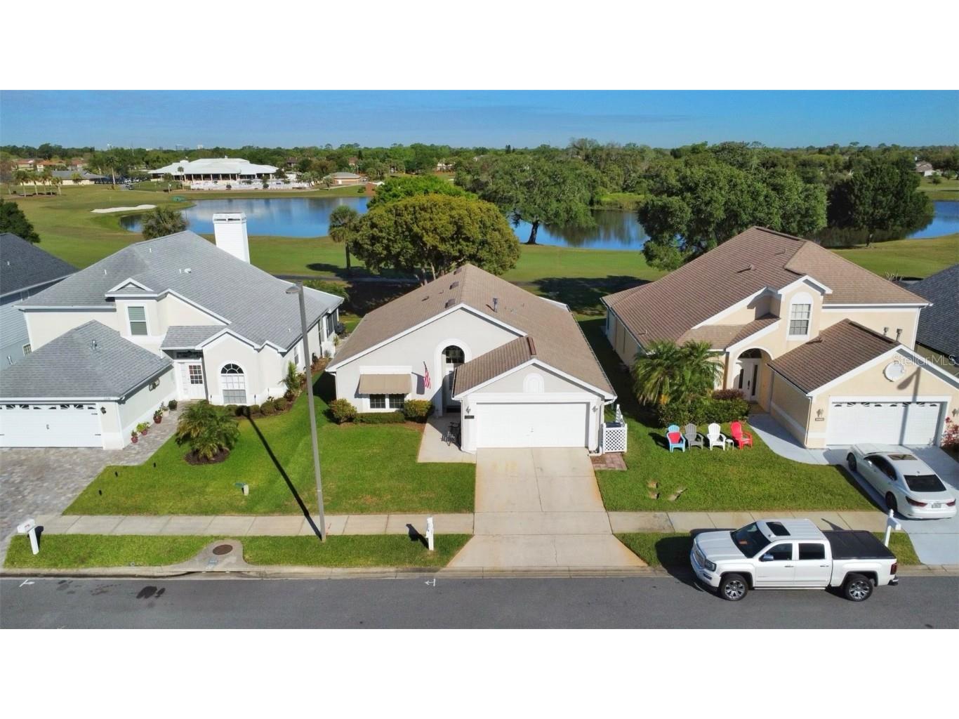 3366 Brookwater Circle, Orlando, FL, 32822 | MLS: O6101061 | Edina Realty