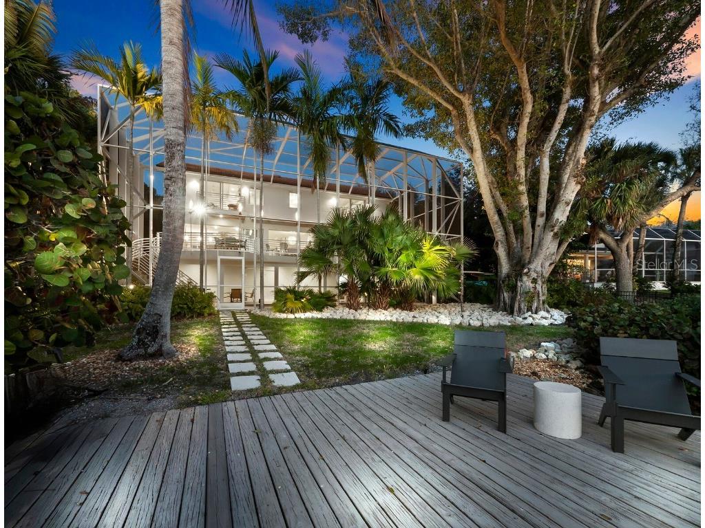 3381 Bayou Sound, Longboat Key, FL, 34228 | MLS: A4599569 | Edina Realty
