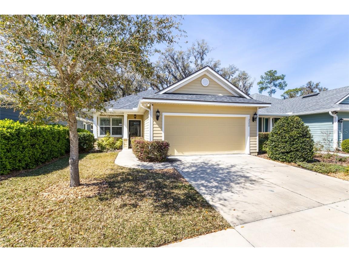 3388 NW 26th Street, Gainesville, FL, 32605 | MLS: GC519865 | Edina Realty