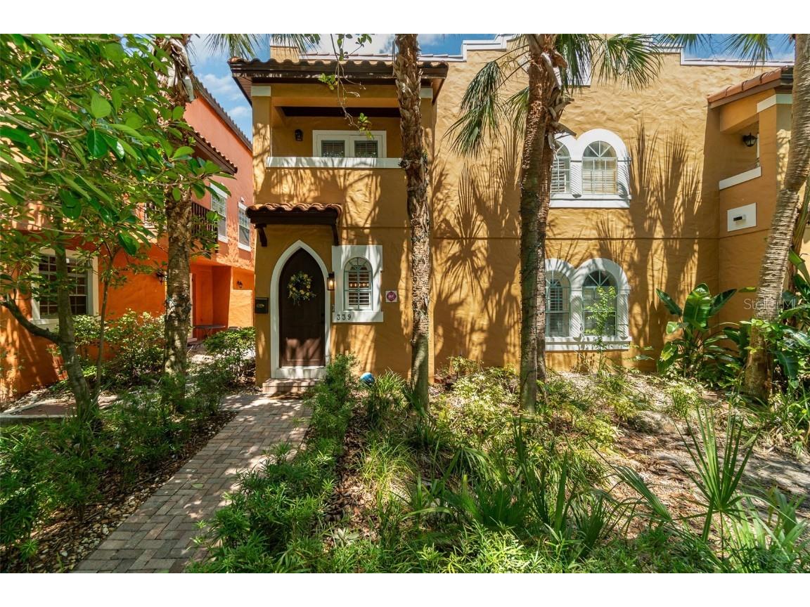 339 Cathcart Avenue #5, Orlando, FL, 32803 | MLS: O6211114 | Edina Realty