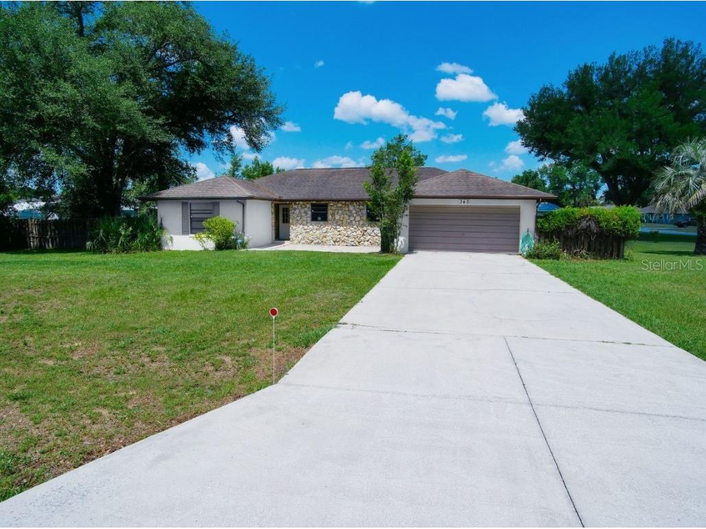 340 NE 51st Avenue Road, Ocala, FL, 34470 | MLS: OM677137 | Edina Realty