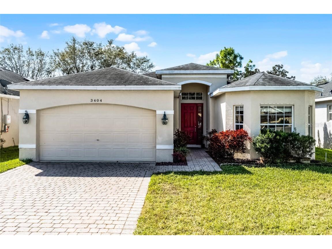 3404 Gerber Daisy Lane, Oviedo, FL, 32766 | MLS: O6283758 | Edina Realty