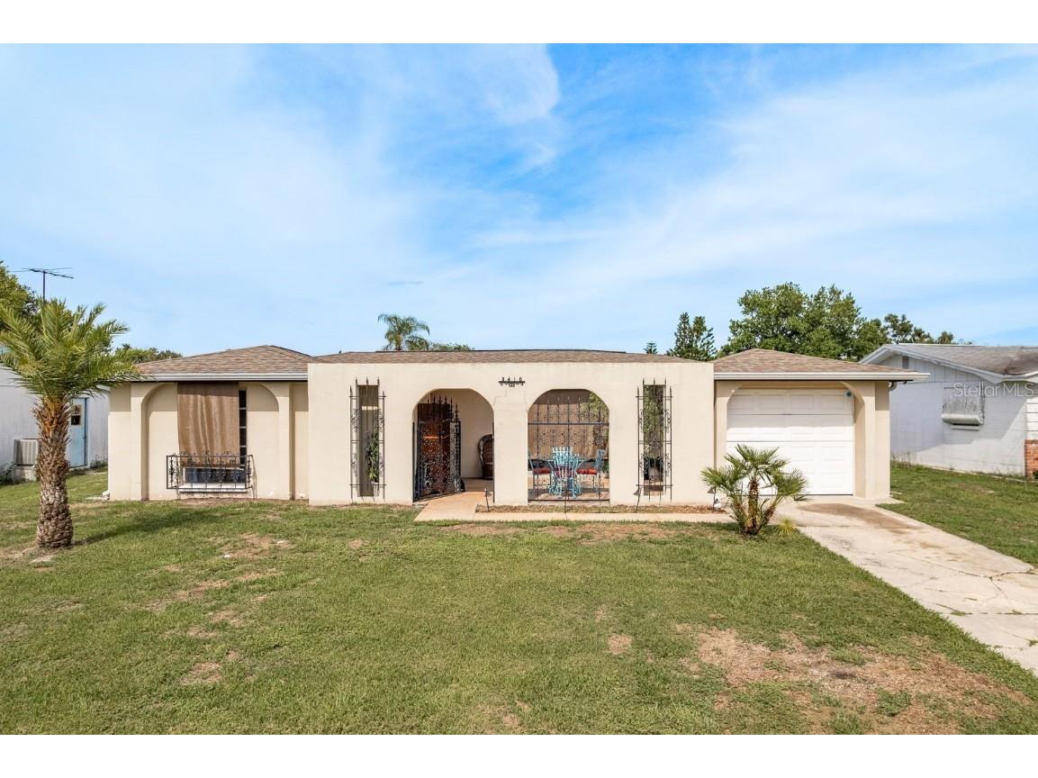 3410 Brookfield Drive, Holiday, FL, 34691 | MLS: TB8384751 | Edina Realty