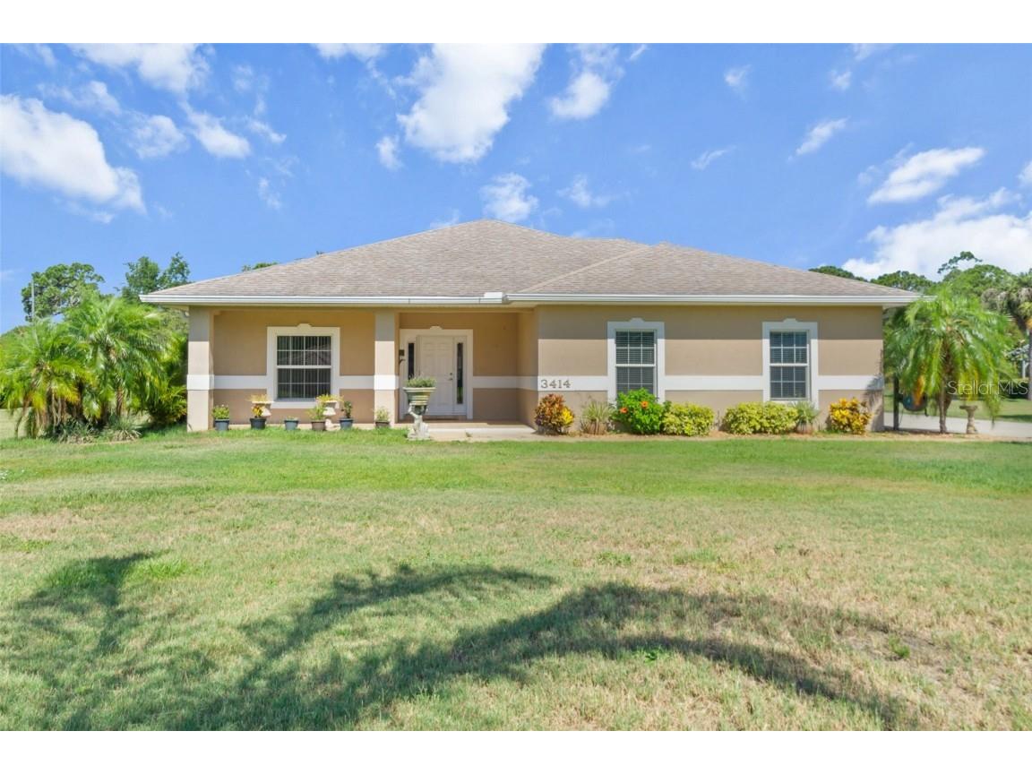 3414 Par Road, Sebring, FL, 33872 | MLS: P4930628 | Edina Realty