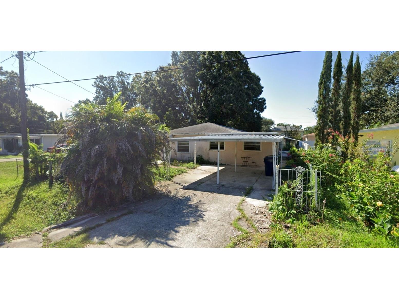 3414 W Nassau Street, Tampa, FL, 33607 | MLS: TB8319335 | Edina Realty