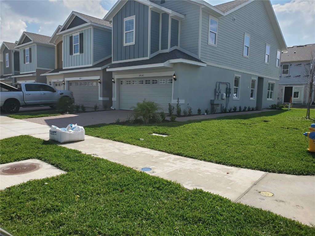 34146 Cinder Way, Wesley Chapel, FL, 33545 | MLS: T3531834 | Edina Realty