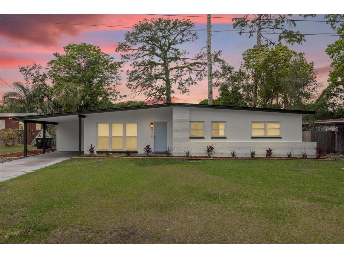3418 Ridgemont Road, Orlando, FL, 32808 | MLS: O6195989 | Edina Realty