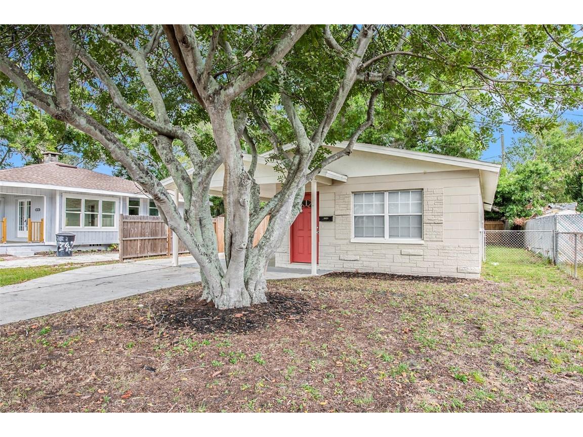 3421 37th Street N, Saint Petersburg, FL, 33713 | MLS: T3514103 | Edina ...