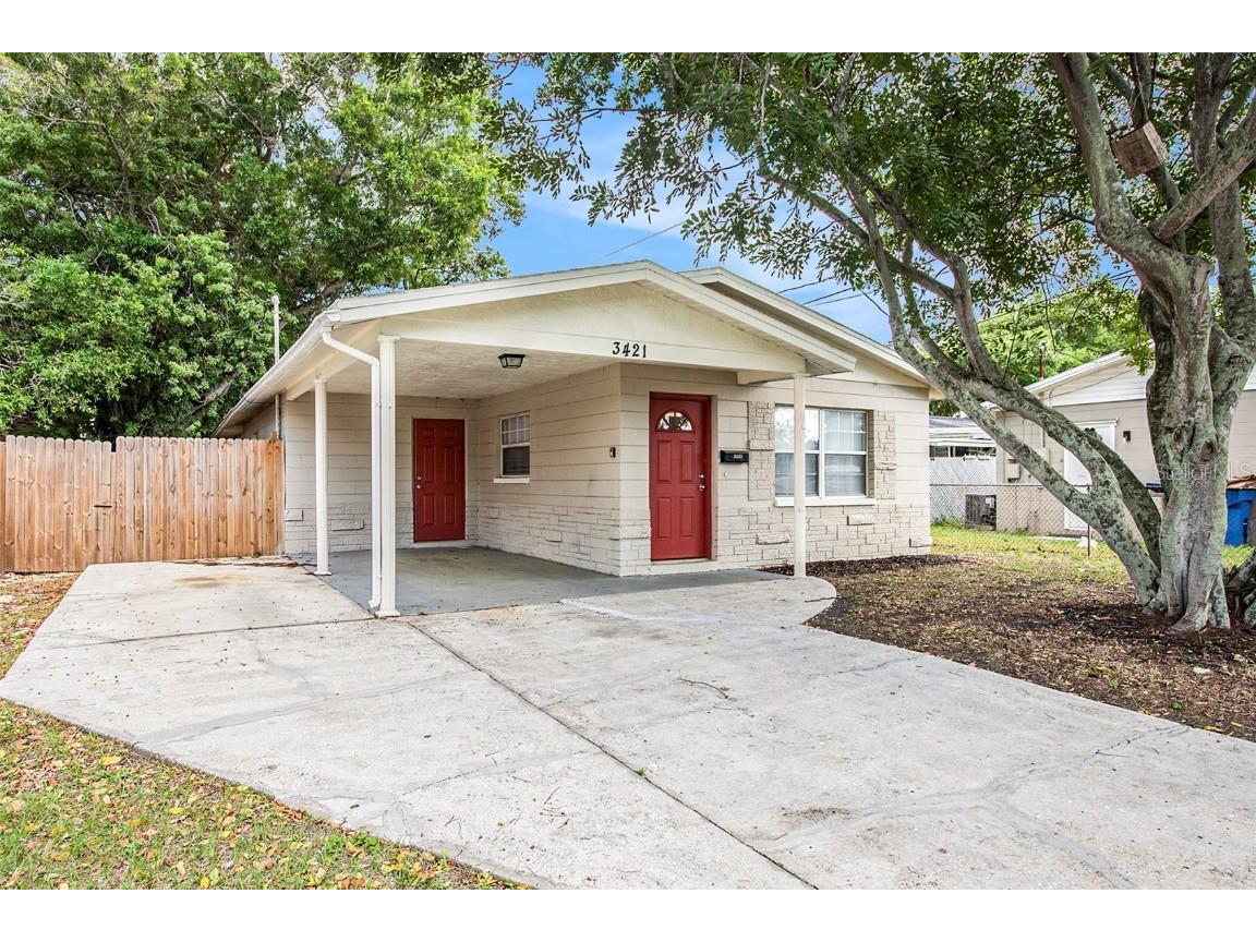 3421 37th Street N, Saint Petersburg, FL, 33713 | MLS: T3514103 | Edina ...