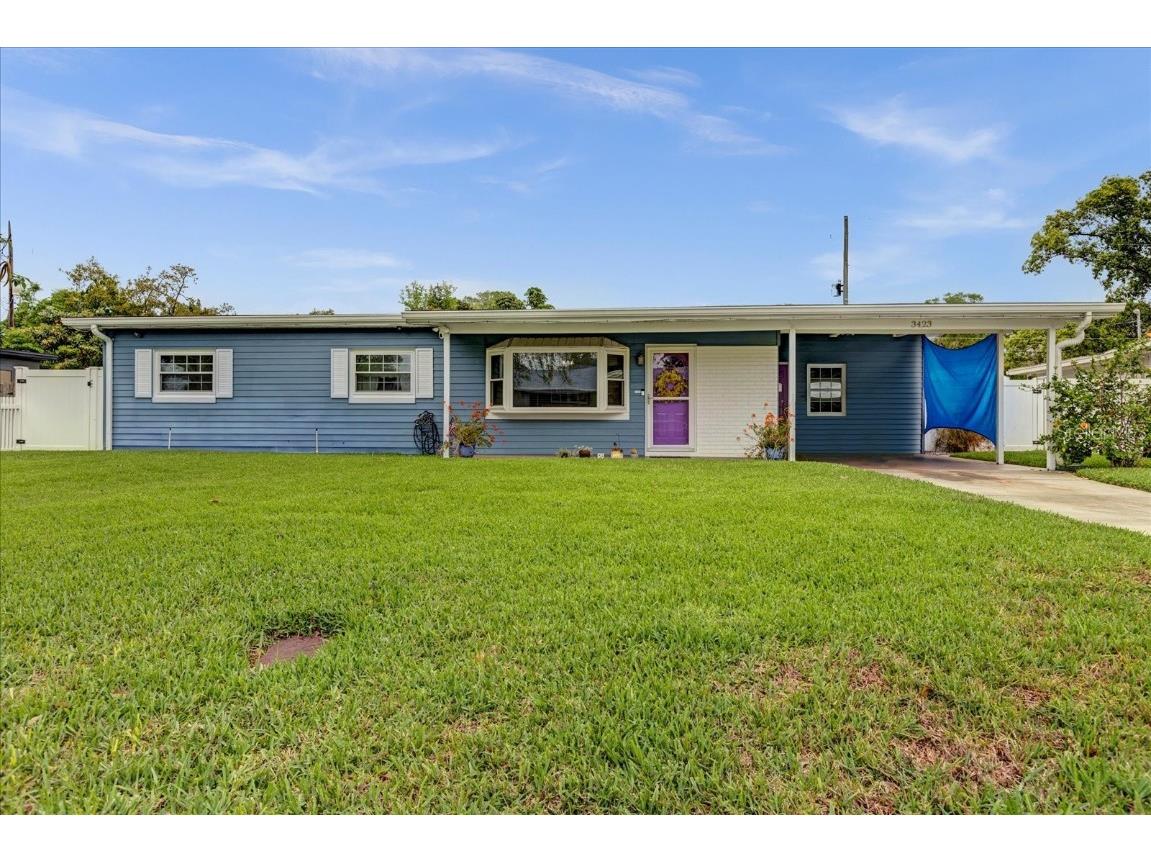 3423 Tennessee Terrace, Orlando, FL, 32806 | MLS: O6188991 | Edina Realty