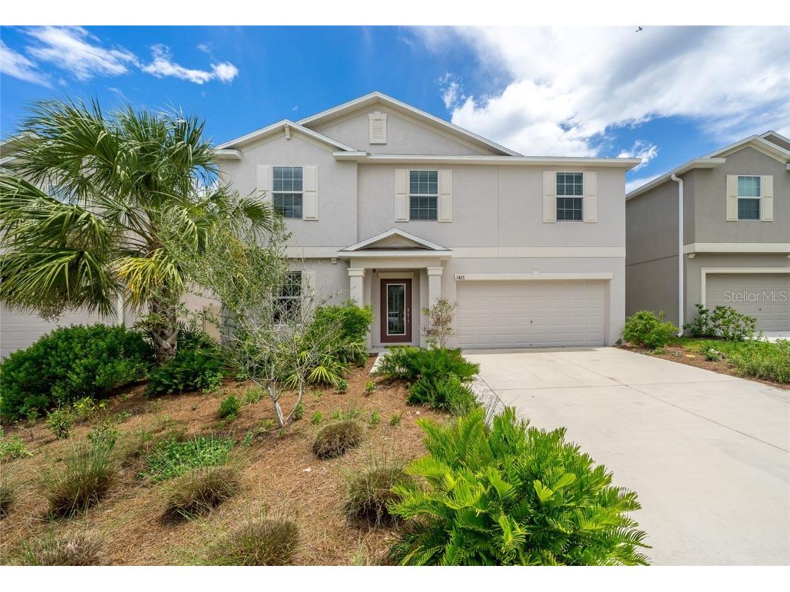 3426 Kearsney Abbey Circle, Dover, FL, 33527 | MLS: T3538973 | Edina Realty