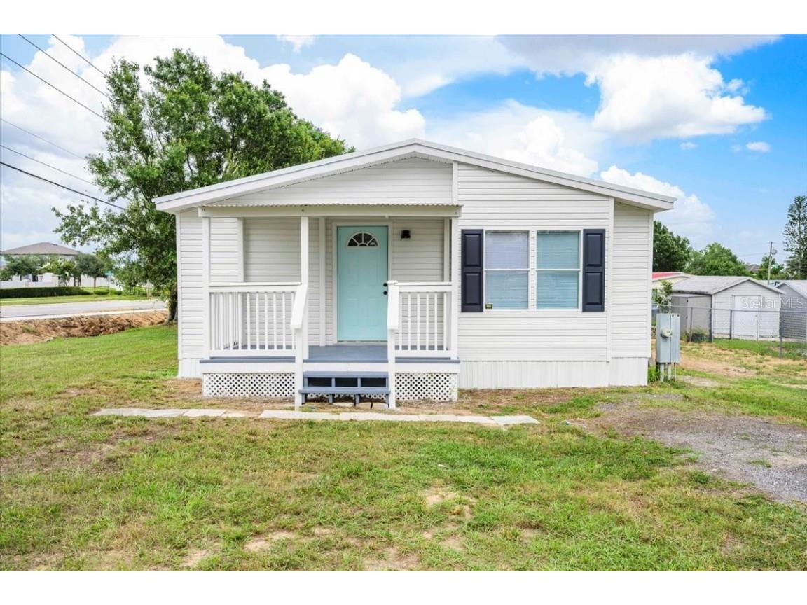 343 San Pablo Circle, Davenport, FL, 33837 | MLS: TB8411107 | Edina Realty