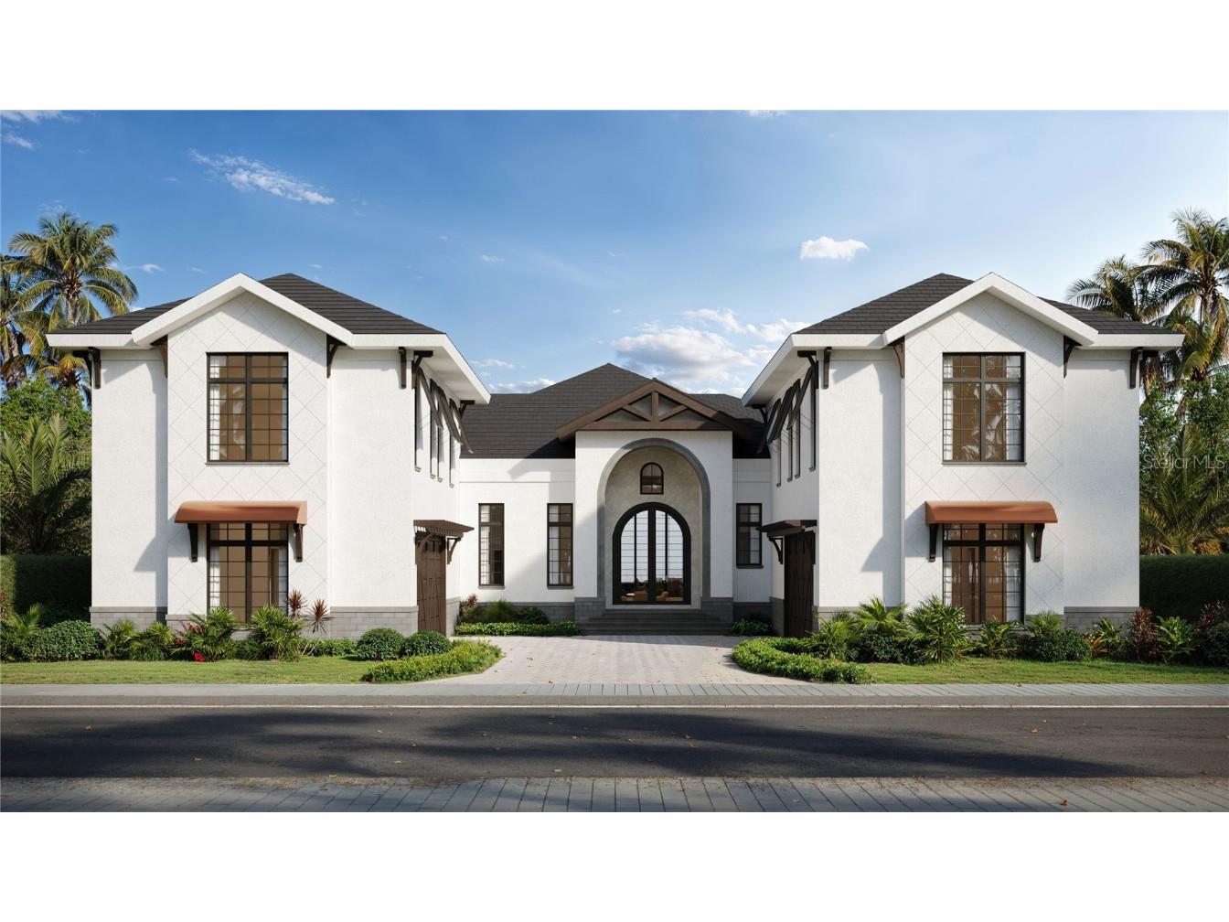 3441 Gulfmead Drive, Sarasota, FL, 34242 | MLS: A4659881 | Edina Realty