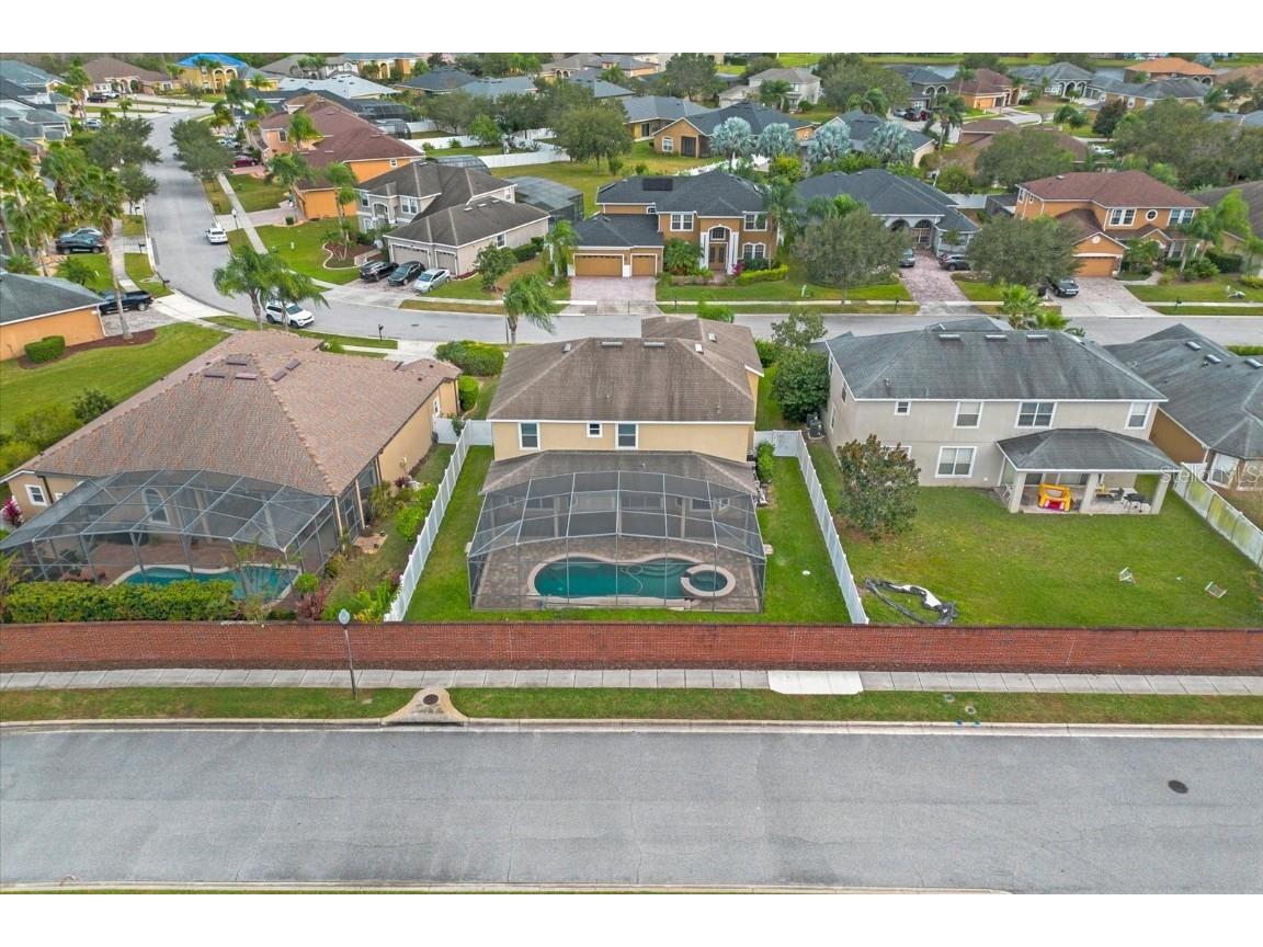 3443 Curving Oaks Way, Orlando, FL, 32820 | MLS: O6152605 | Edina Realty