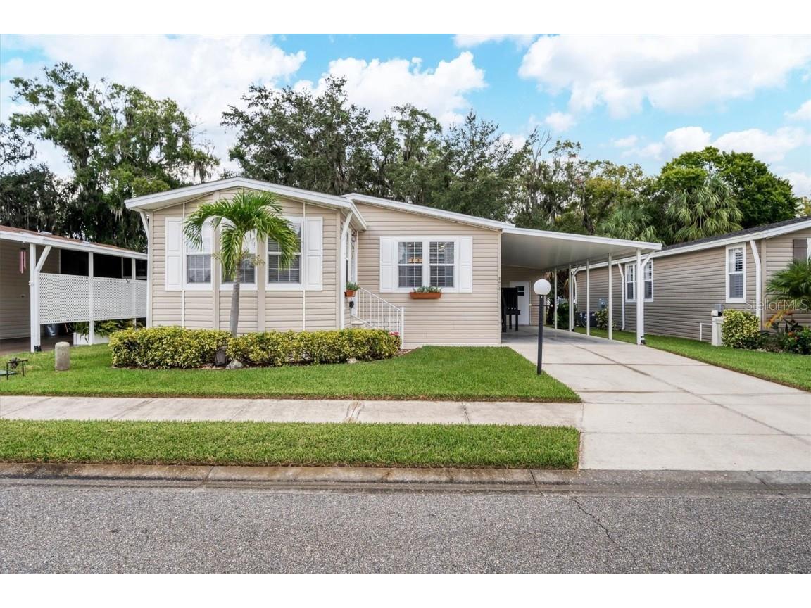 3444 71st Avenue E, Ellenton, FL, 34222 | MLS: A4583049 | Edina Realty
