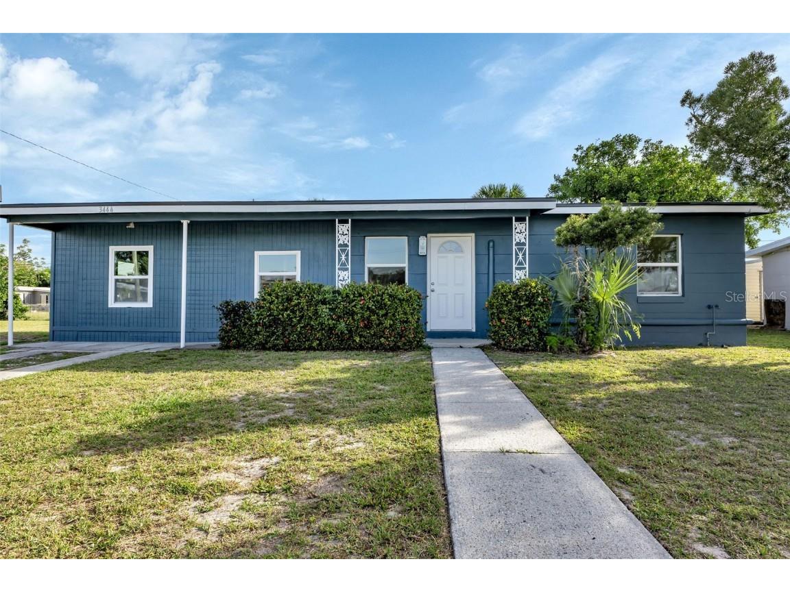 3444 Normandy Drive, Port Charlotte, FL, 33952 | MLS: C7490461 | Edina ...