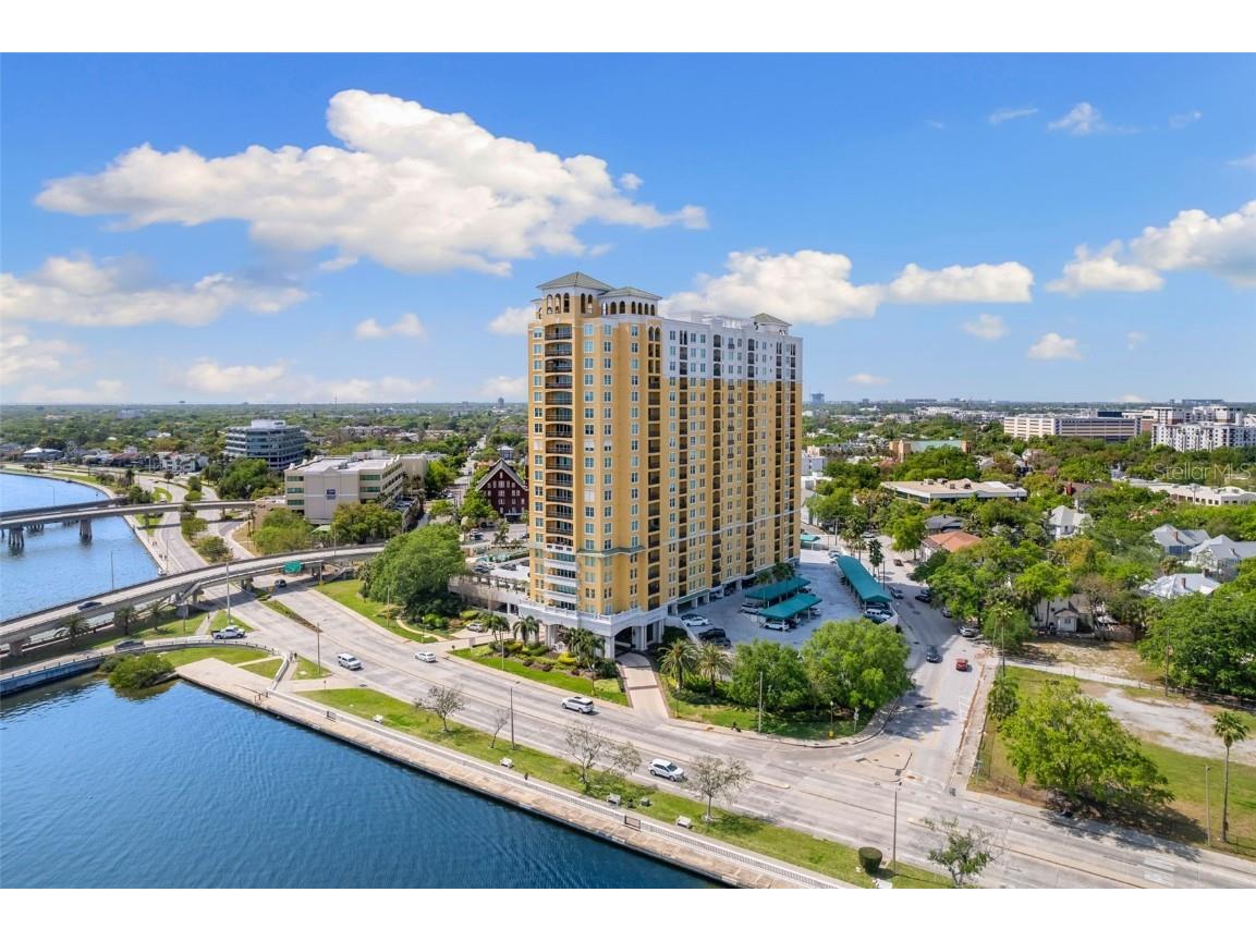 345 Bayshore Boulevard #P11, Tampa, FL, 33606 | MLS: T3511497 | Edina ...