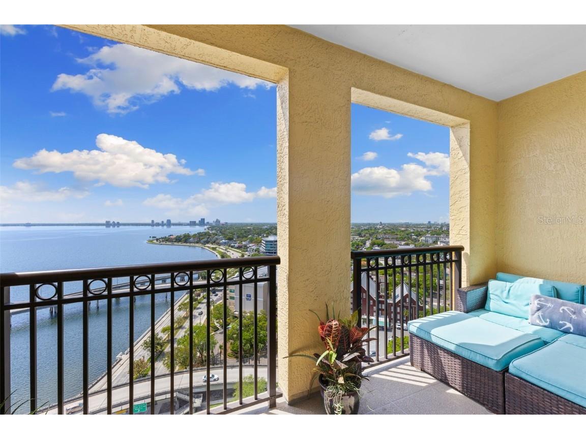 345 Bayshore Boulevard #P11, Tampa, FL, 33606 | MLS: T3511497 | Edina ...