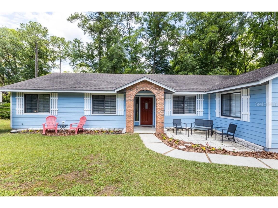 3450 NW 46th Place, Gainesville, FL, 32605 | MLS: GC521711 | Edina Realty