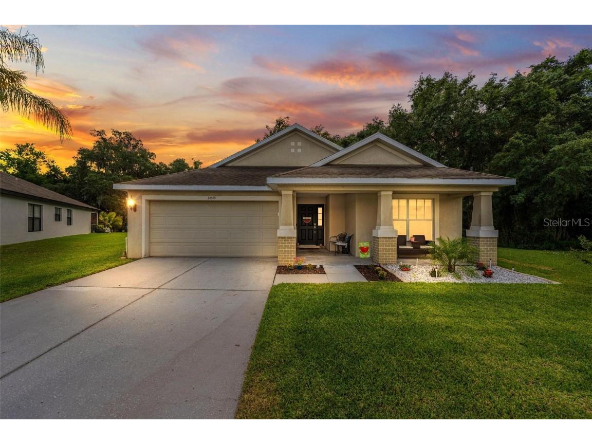 34515 Cliffcreek Court, Wesley Chapel, FL, 33545 | MLS: T3524269 ...