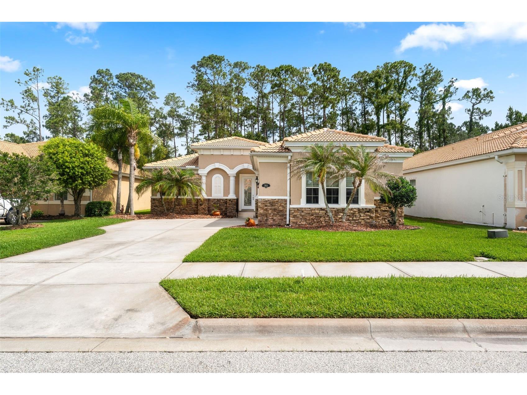 3455 Pegaso Avenue, New Smyrna Beach, FL, 32168 | MLS: NS1088321 ...