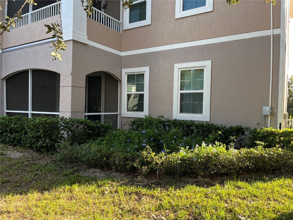 3468 Soho Street #107, Orlando, FL, 32835 | MLS: O6064353 | Edina Realty