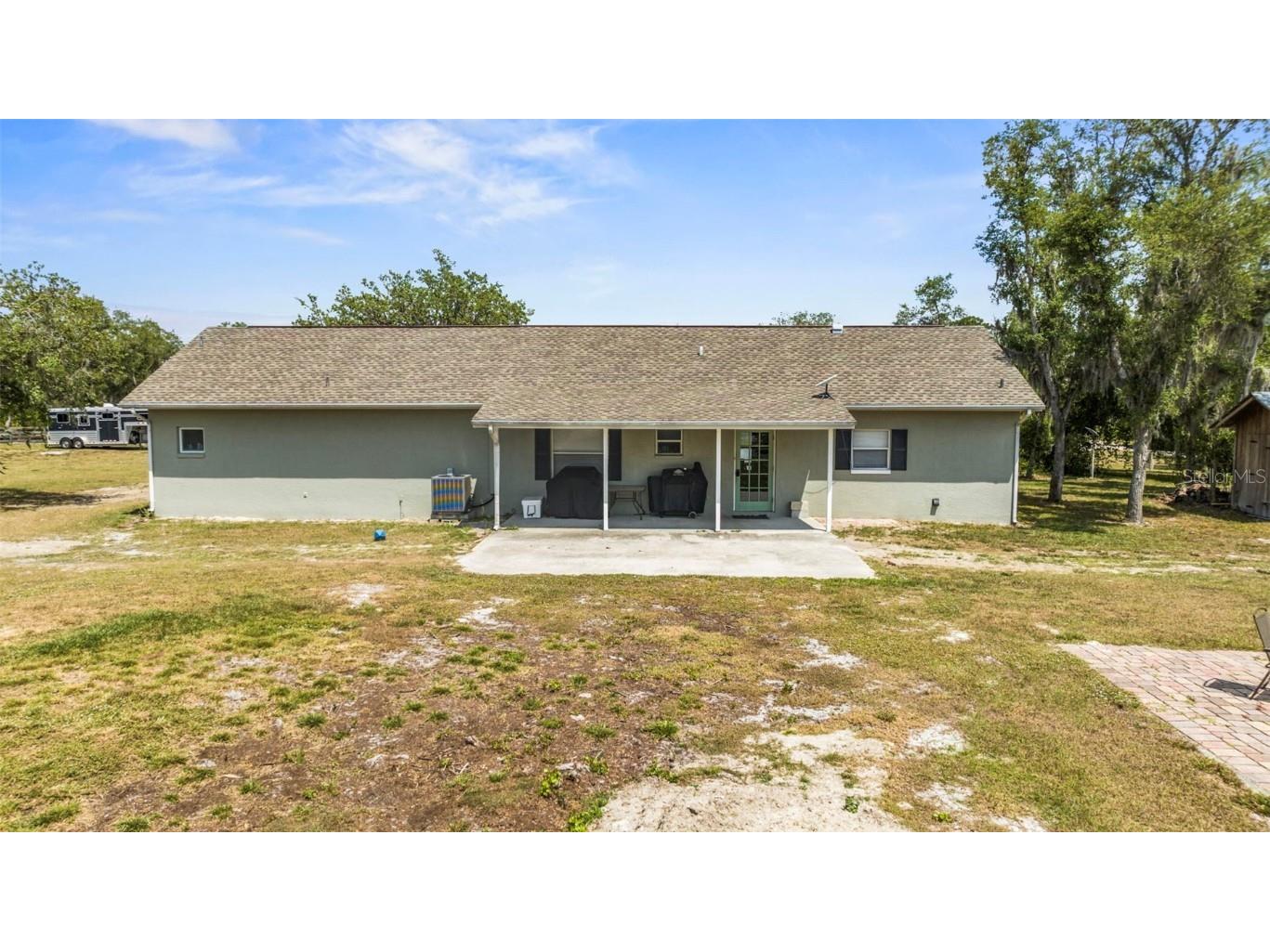 34717 Trails End Dr, Punta Gorda, FL, 33982 | MLS: A4607896 | Edina Realty