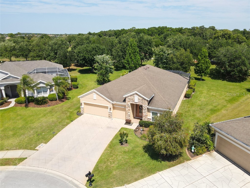 34735 Heavenly Lane, Dade City, FL, 33525 | MLS: T3517756 | Edina Realty