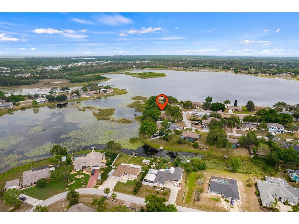 348 Rusk Circle, Spring Hill, FL, 34606 | MLS: W7854097 | Edina Realty