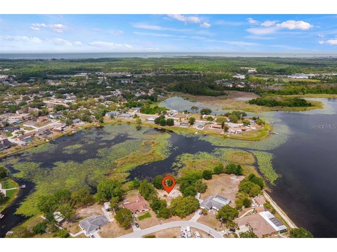 348 Rusk Circle, Spring Hill, FL, 34606 | MLS: W7854097 | Edina Realty