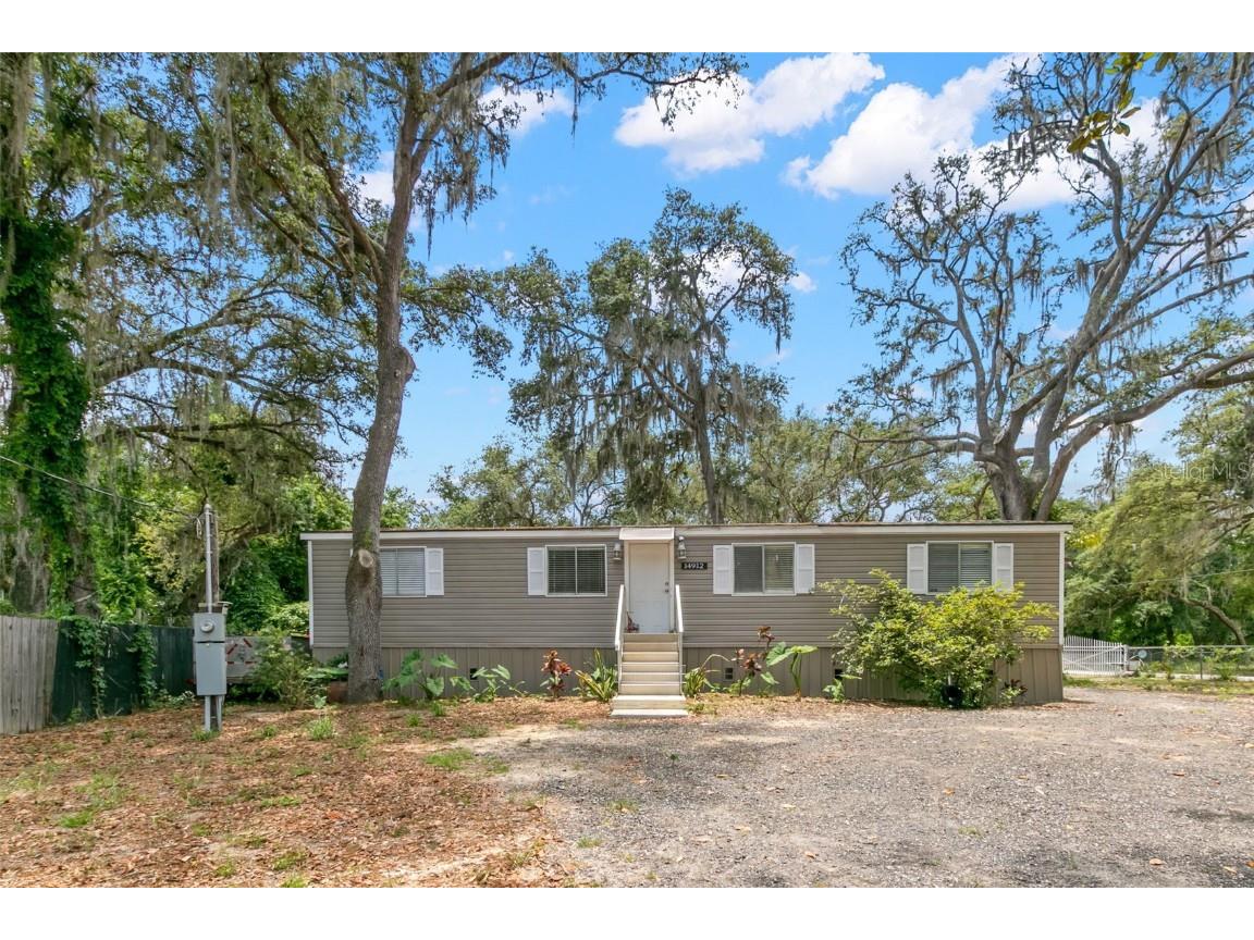 34932 Reynolds Street, Dade City, FL, 33523 | MLS: T3524680 | Edina Realty