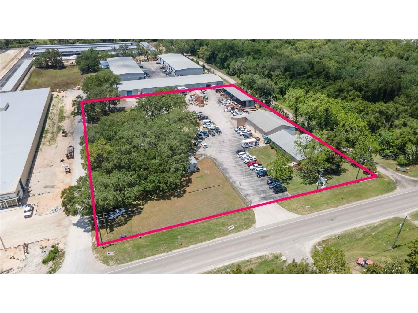 3494 N Us Highway 301, Wildwood, FL, 34785 | MLS: G5081113 | Edina Realty