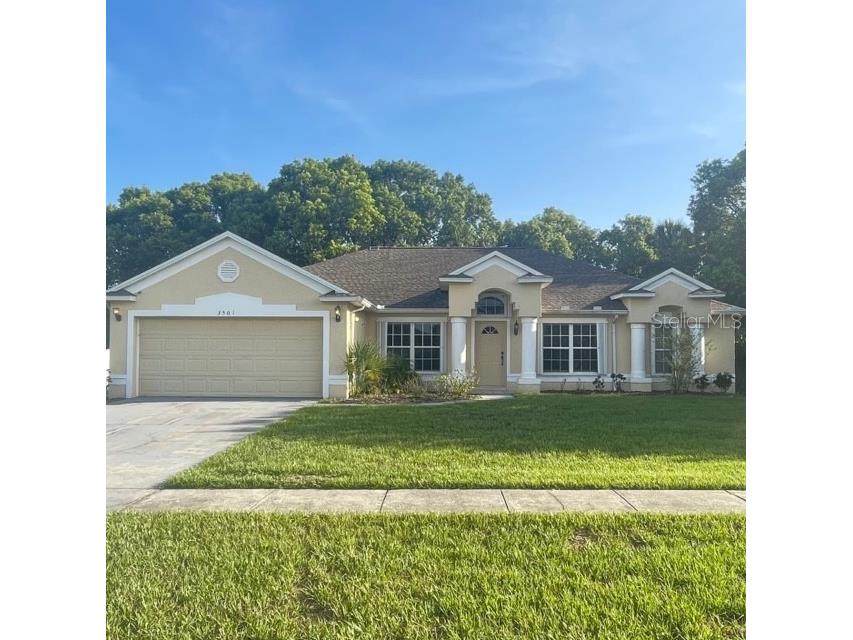 3501 Beau Chene Drive, Kissimmee, FL, 34746 | MLS: O6223880 | Edina Realty