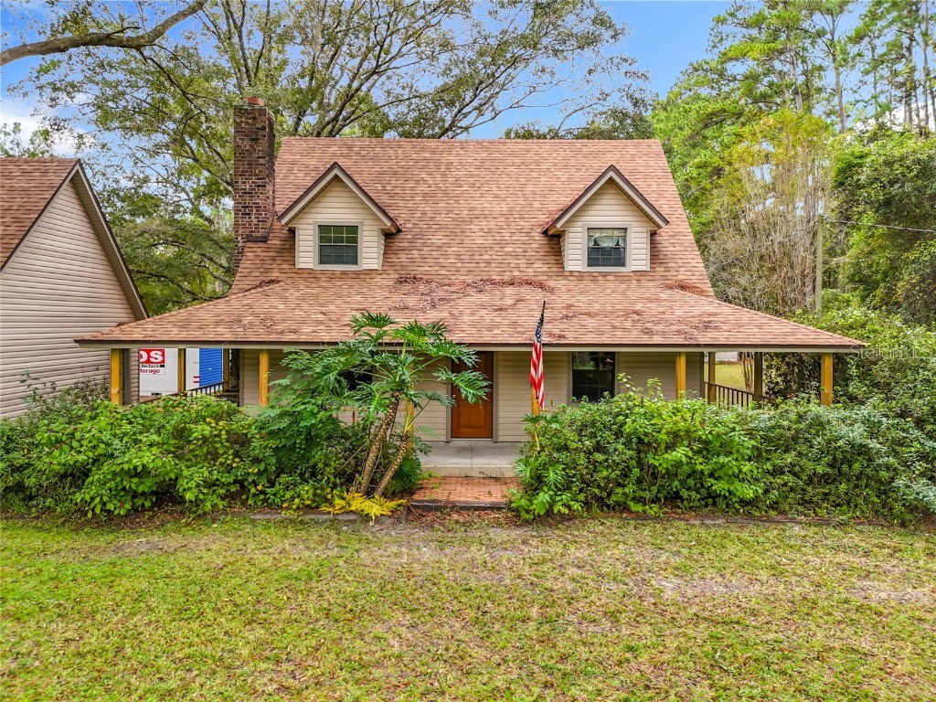 35061 Karen Road, Callahan, FL, 32011 | MLS: GC534697 | Edina Realty