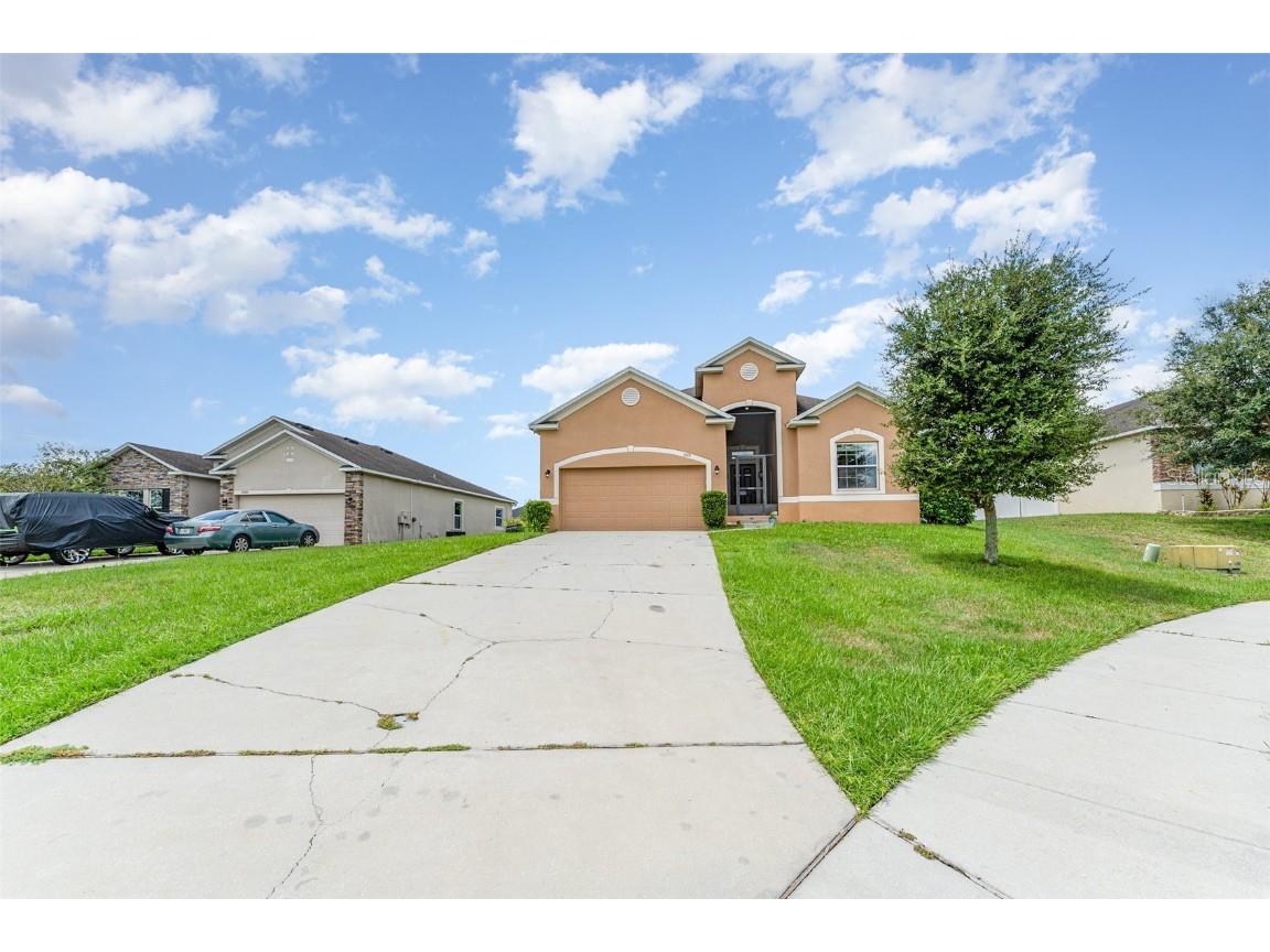 3513 Spring Creek Road, Dundee, FL, 33838 | MLS: TB8409384 | Edina Realty