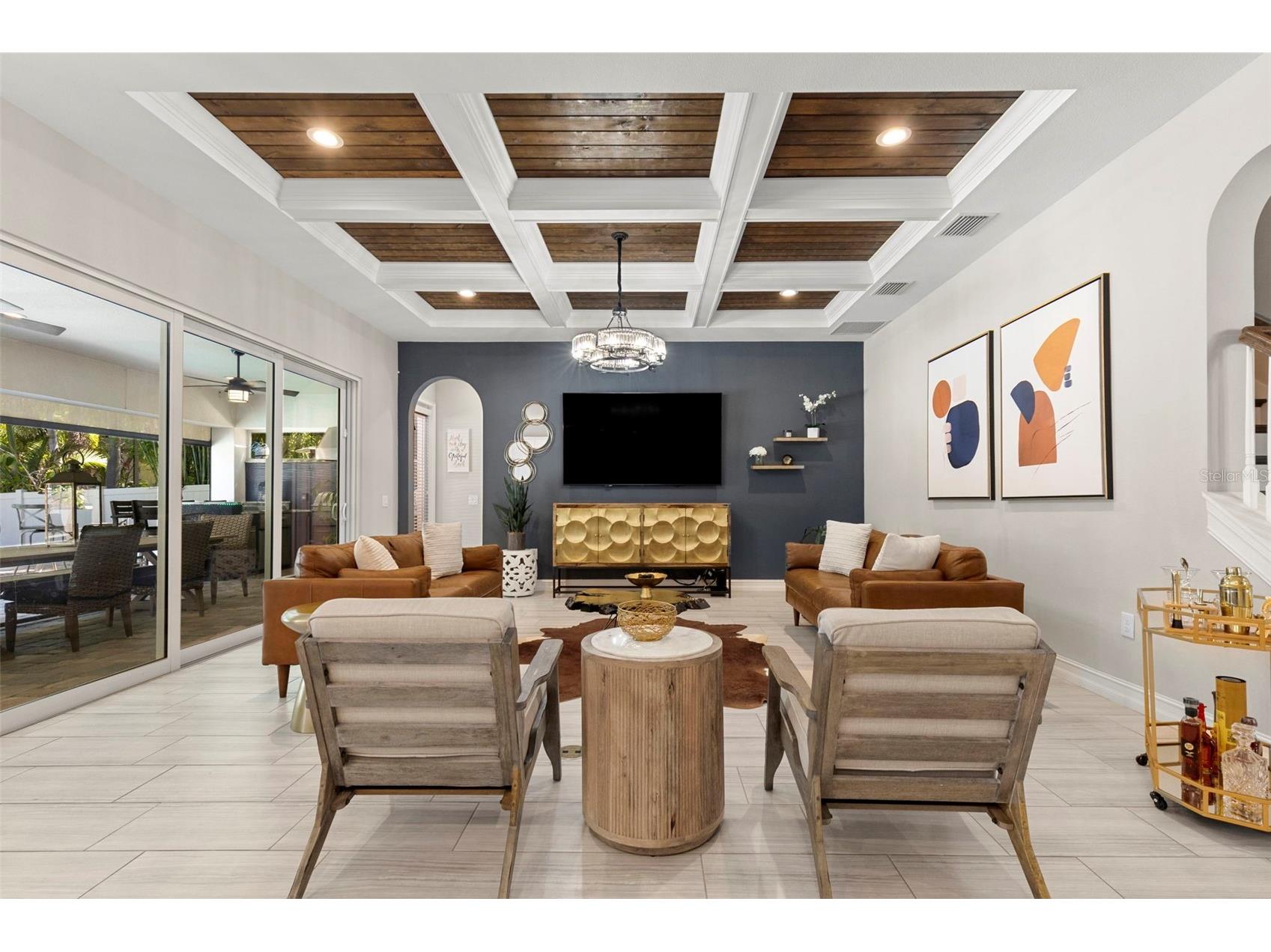 3515 Lands End Way, Lutz, FL, 33548 | MLS: TB8508633 | Edina Realty