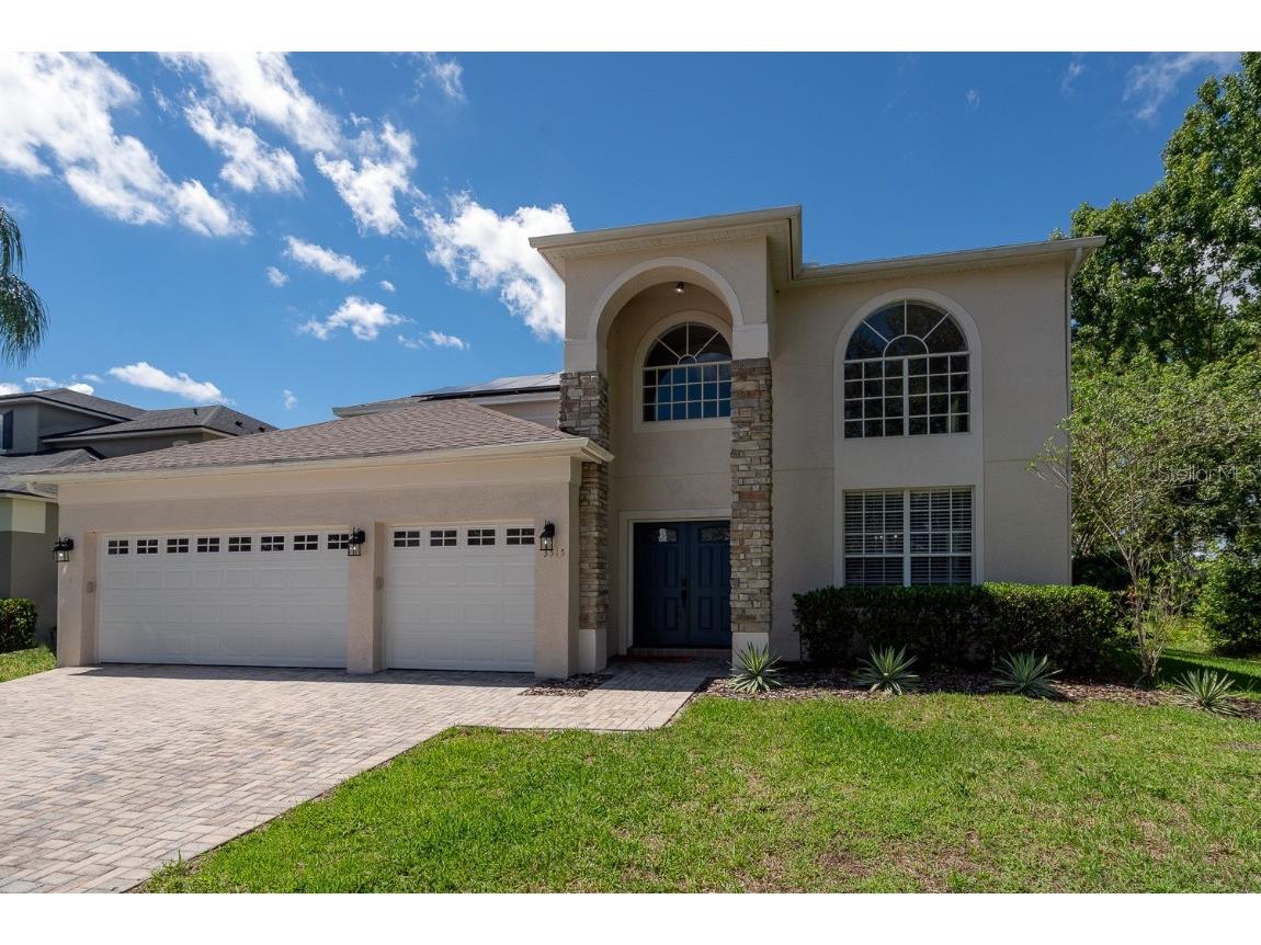 3515 Wading Heron Terrace, Oviedo, FL, 32766 | MLS: O6219387 | Edina Realty