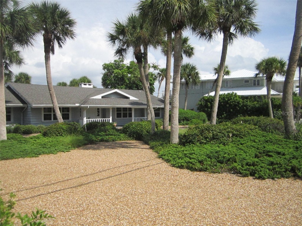 3534 Casey Key Road, Nokomis, FL, 34275 | MLS: A4533330 | Edina Realty