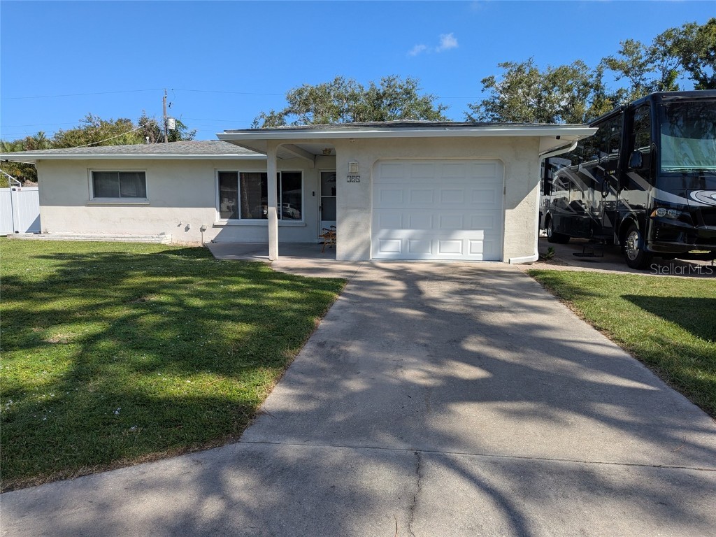 354 Burke Road, Venice, FL, 34293 | MLS: A4659536 | Edina Realty