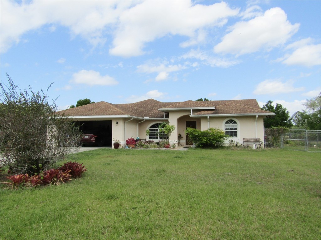 3540 Allamanda Drive, Lake Wales, FL, 33898 | MLS: K4902472 | Edina Realty