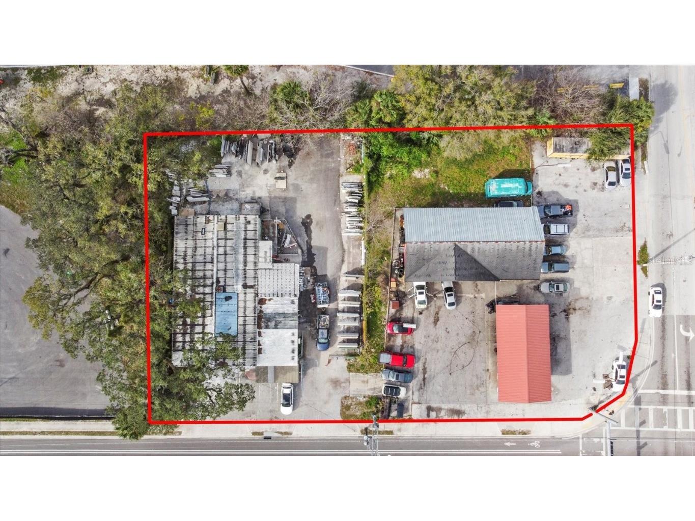 3546 N 40th Street, Tampa, FL, 33605 | MLS: T3505220 | Edina Realty