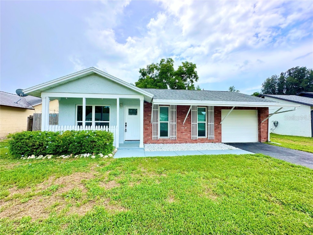 3549 Dellefield Street, New Port Richey, FL, 34655 | MLS: W7866111 ...