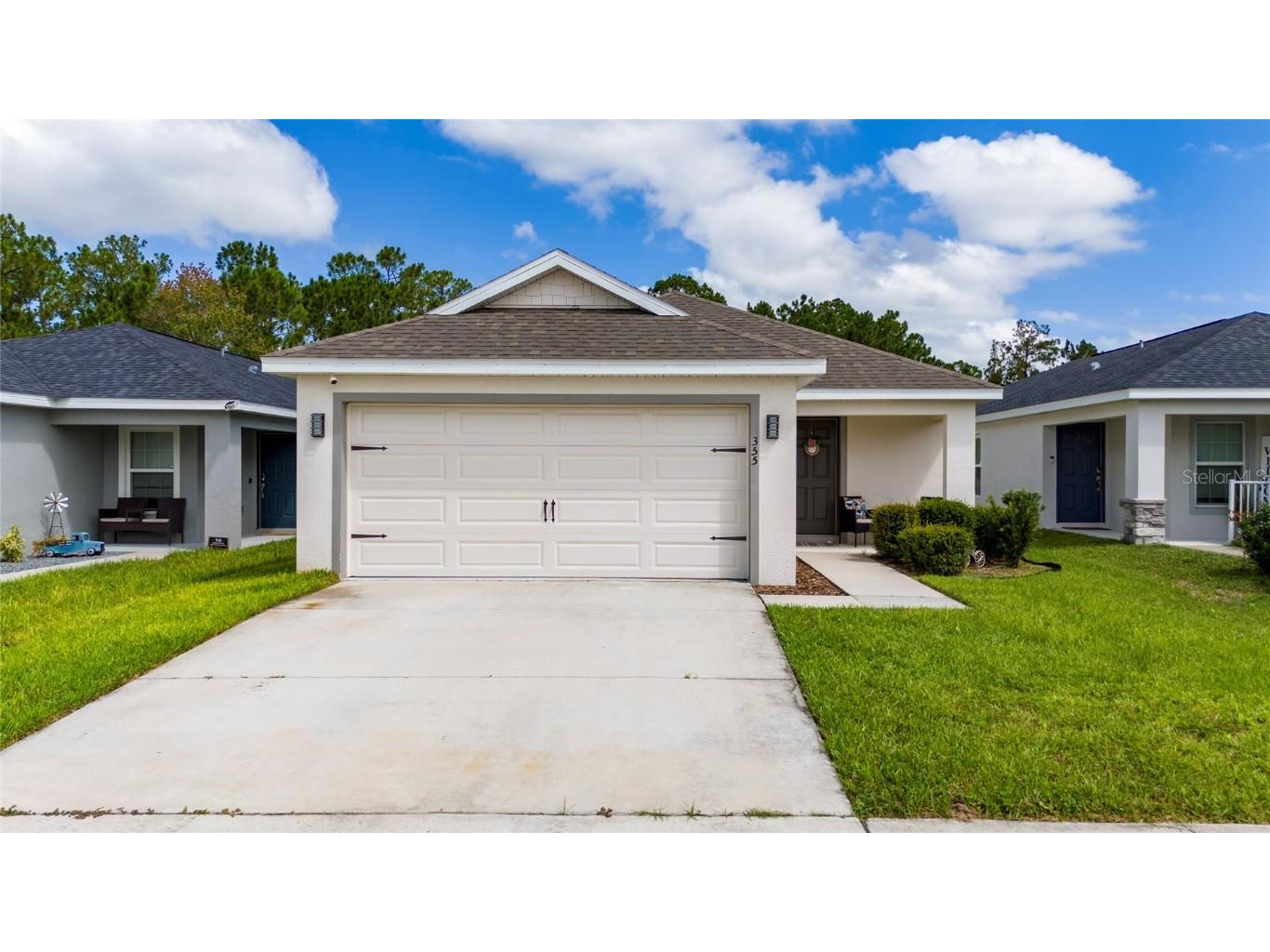 355 Lily Lane, Davenport, FL, 33837 | MLS: S5131525 | Edina Realty