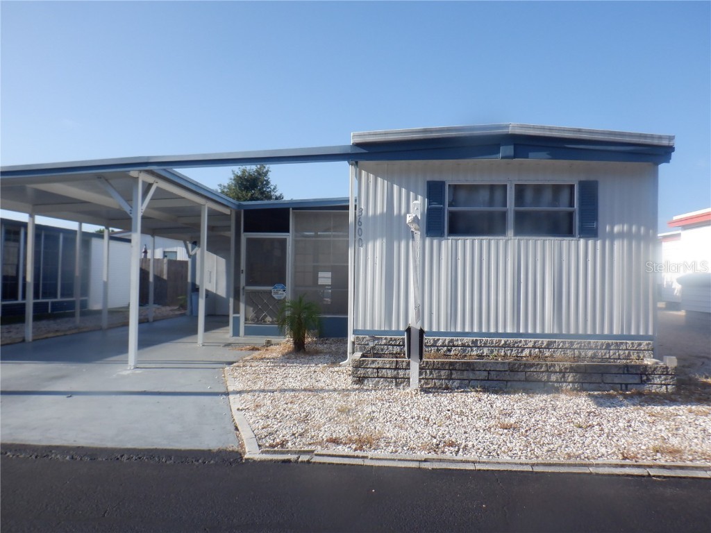 3600 Kauna Point Drive, Holiday, FL, 34691 | MLS: W7865077 | Edina Realty